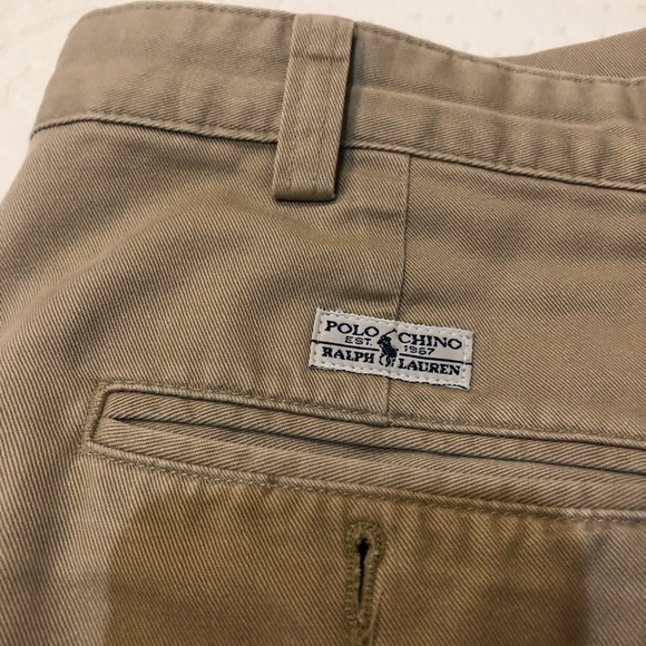 Polo Ralph Lauren | Pants | Mens Pleated Pants | Poshmark